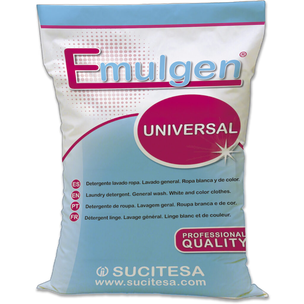 SACO 20KG EMULGEN BASIC (UNIVERSAL) - CÓDIGO: BX4070 - Meprolim