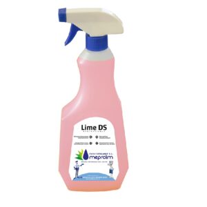 Limpieza de Baños – Meprolim